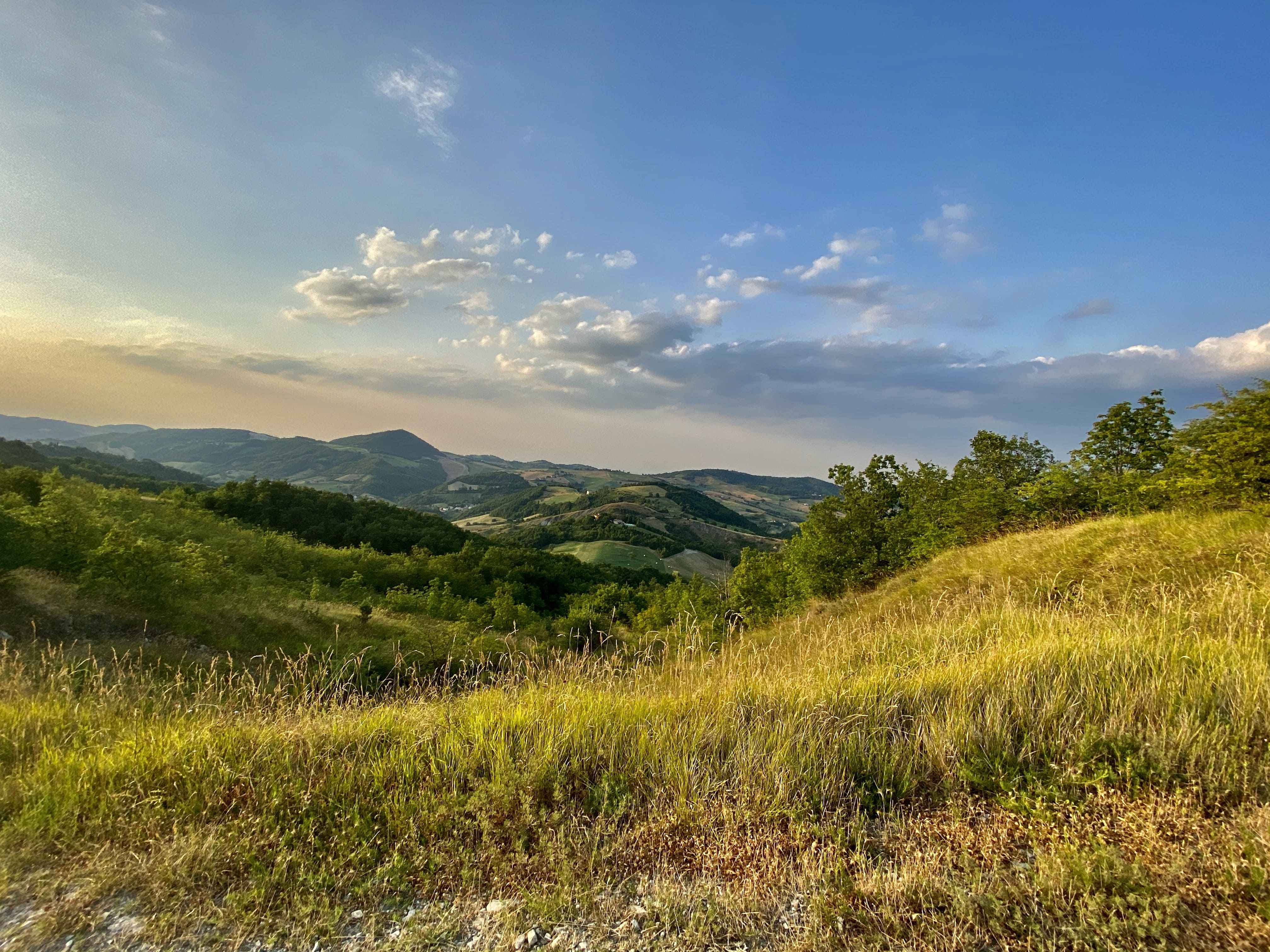 Un week end alla scoperta dei colli parmensi: ecco cosa vedere - Il ...
